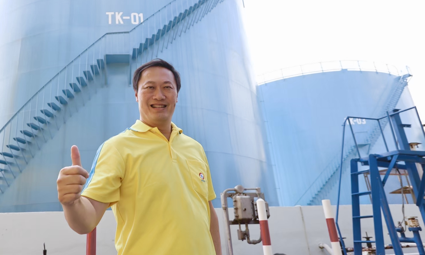 SUSCOสุดปลื้มไตรมาส1พลิกกำไร99ล้านบาท - www.ten-news.com