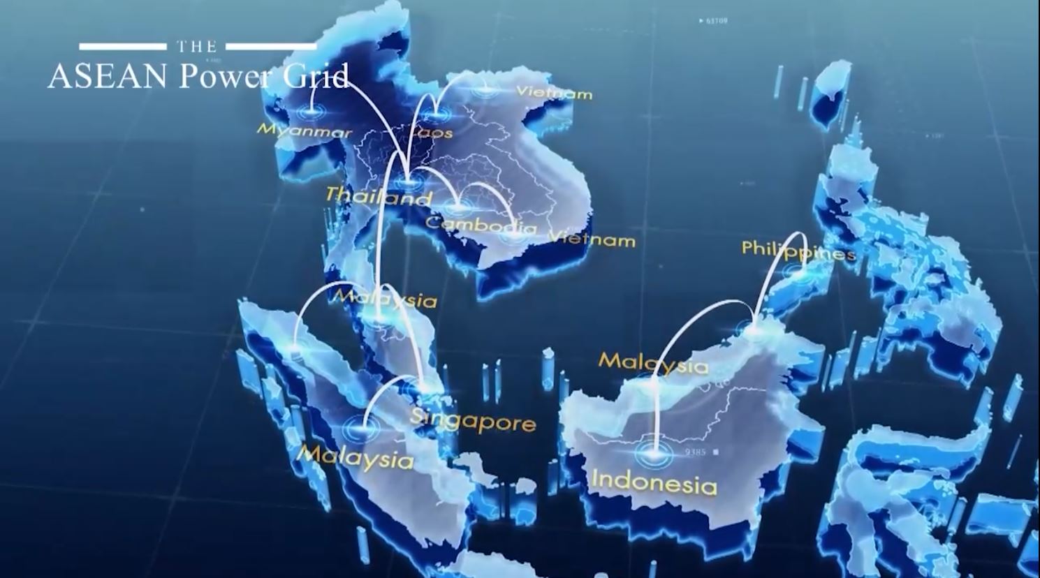 กฟผ.โชว์นวัตกรรมพลังงานไฮบริดหนุนอาเซียนสู่พลังงานสะอาด - www.ten-news.com