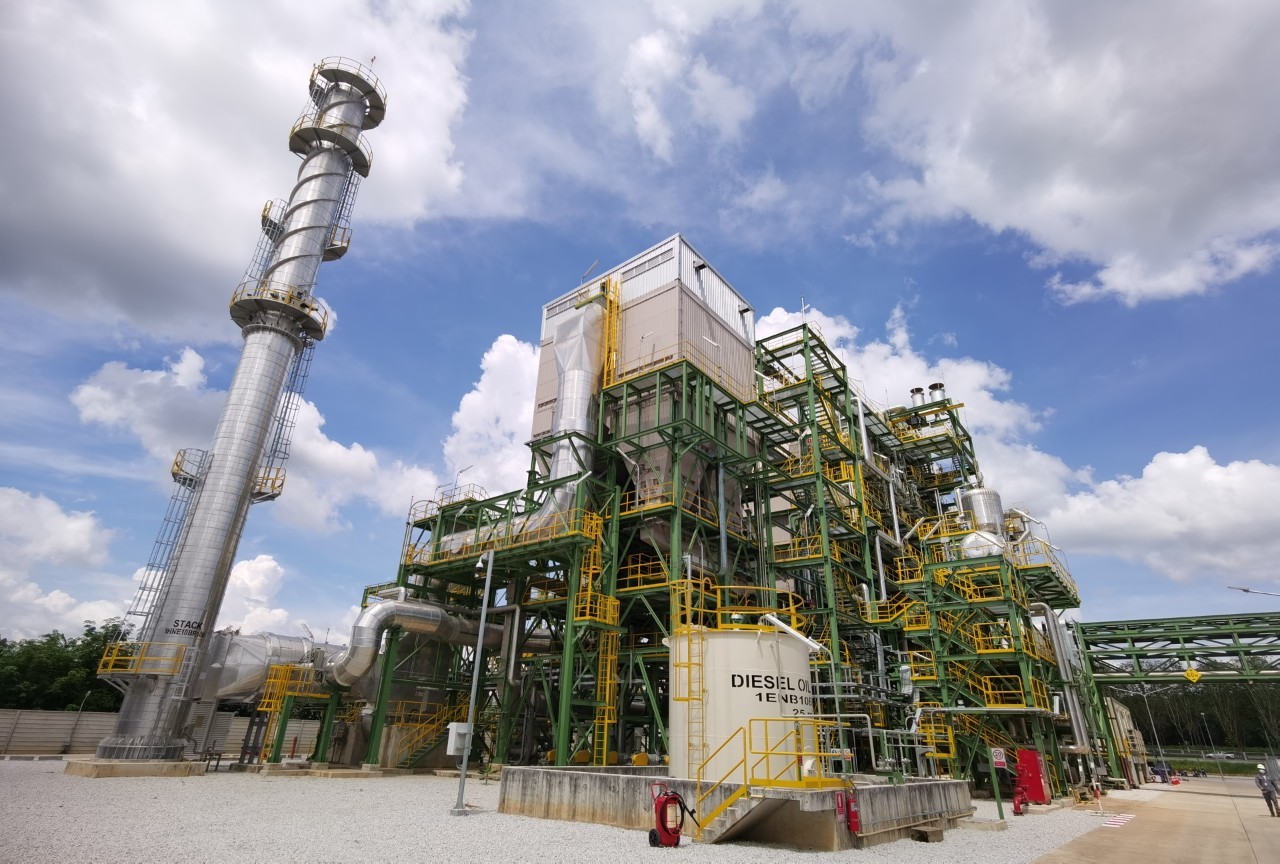 GPSC โชว์โรงไฟฟ้าขยะ RDF แห่งแรกที่จ.ระยอง - www.ten-news.com