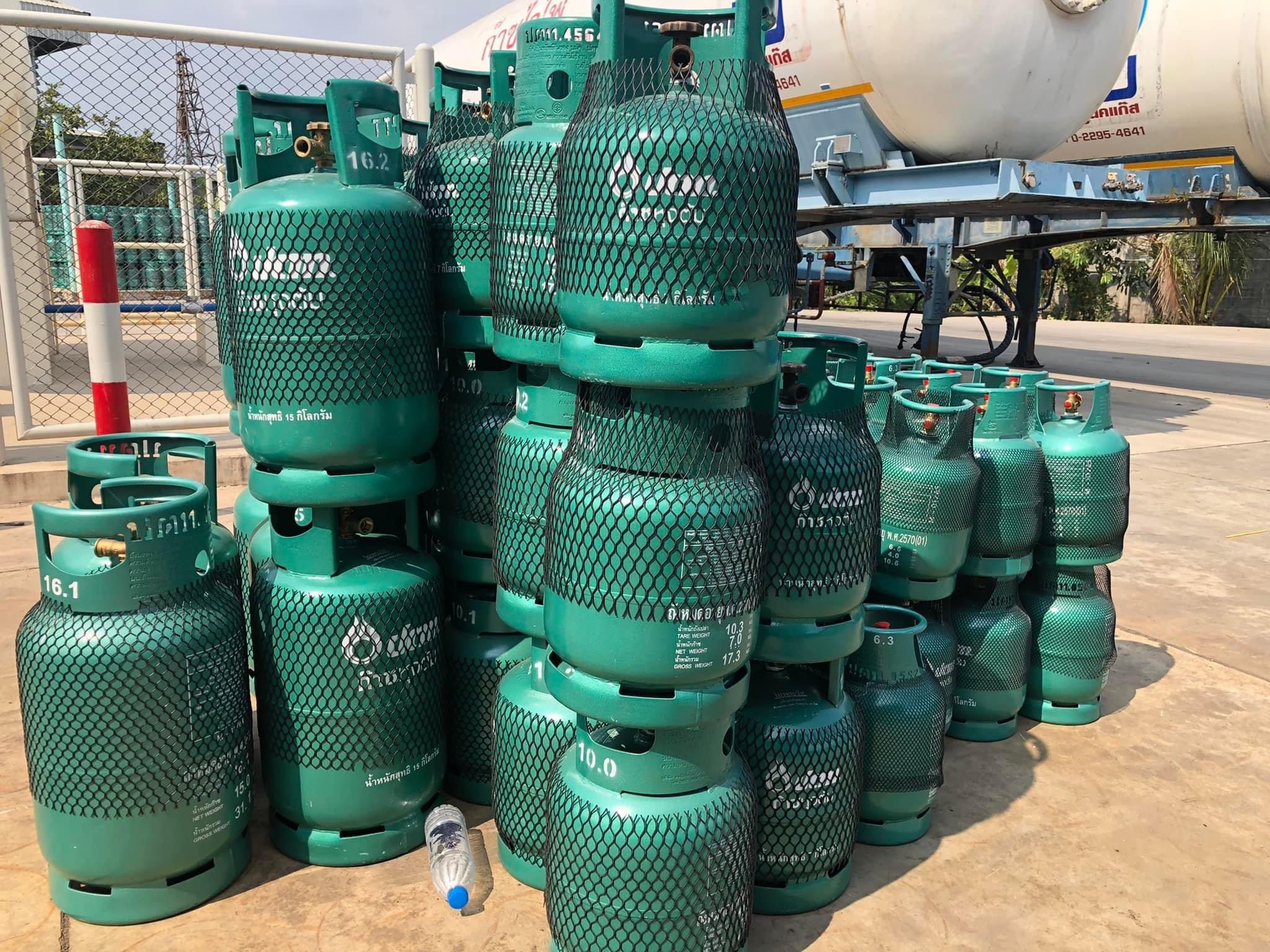 กบง. ไฟเขียวตรึงราคา LPG ไว้ที่ 408 บาท ต่ออีก 2 เดือน ถึงสิ้นปี 65 - www.ten-news.com