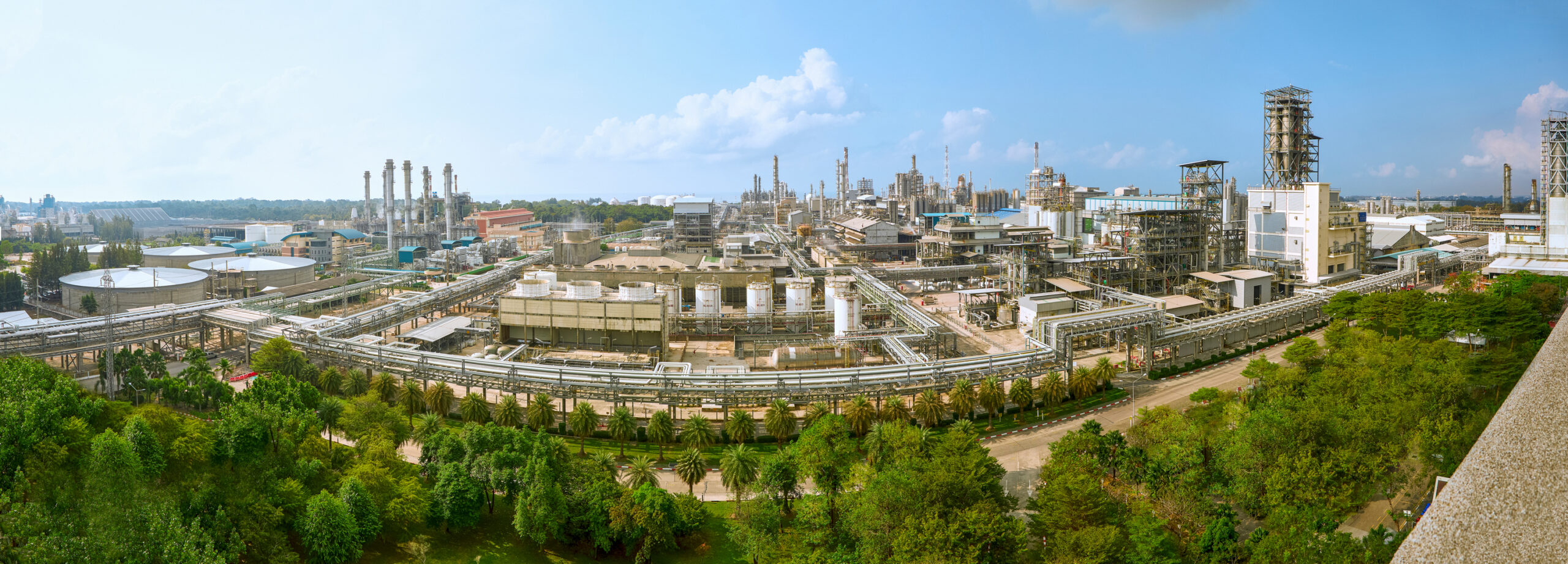 IRPC ทุ่ม 589 ลบ.ขยายกำลังการผลิตเม็ดพลาสติกเกรดพิเศษ 3 โครงการ - www.ten-news.com