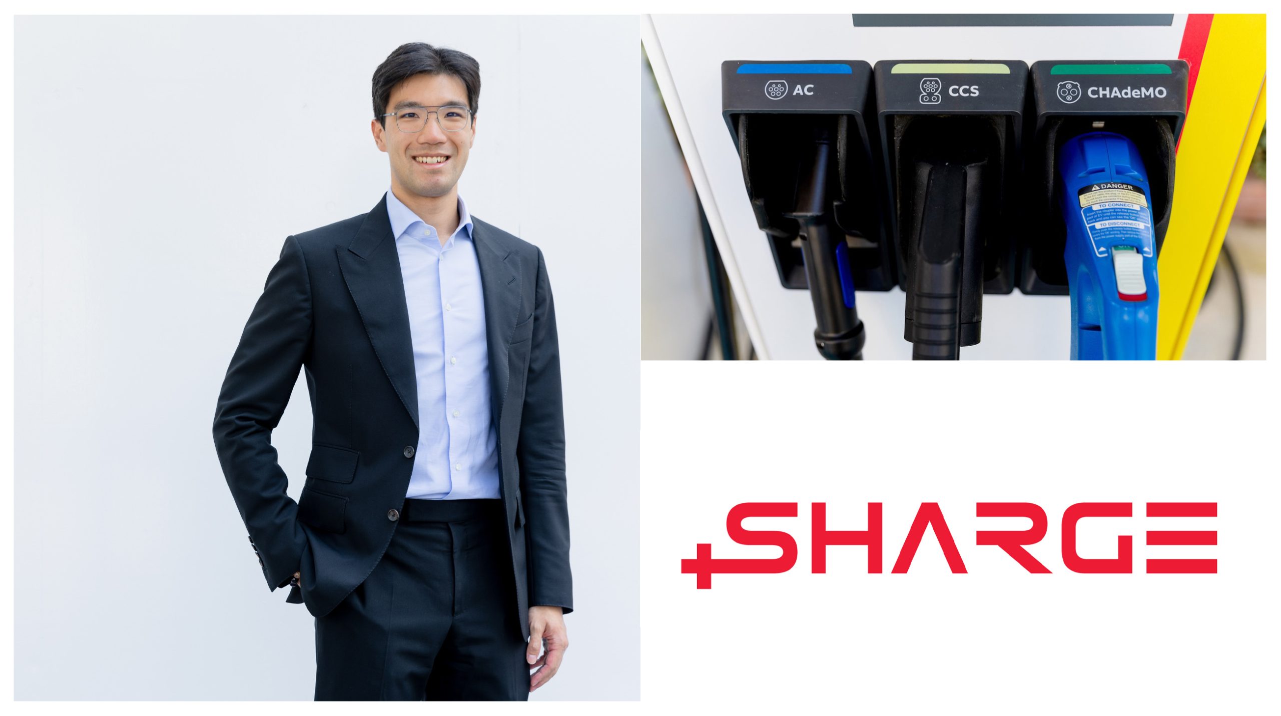 SHARGE ซุ่มดีลพันธมิตรรายใหญ่! ทางเลือกแรกระดมทุนเสริมความแข็งแกร่ง ...