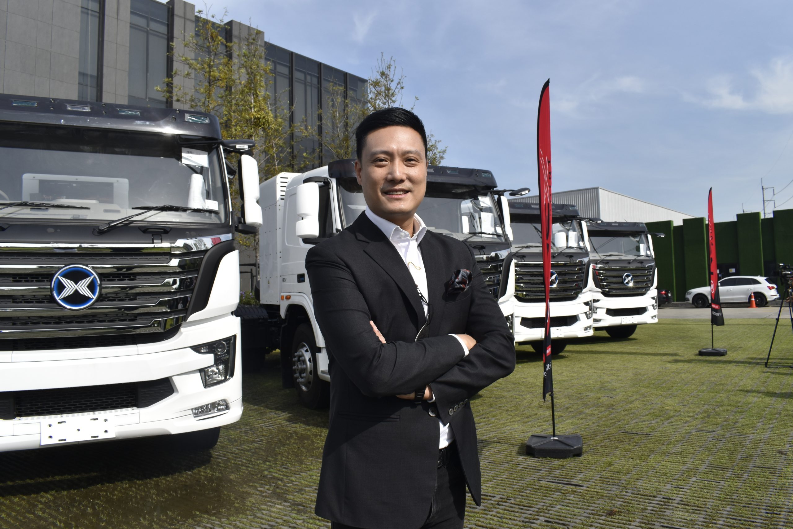 NEX โชว์ไตรมาส 2 ปี 66 พลิกกำไร 352 ล้าน ขณะที่ครึ่งปีแรกกำไรทะลุ 504 ล้าน รับกระแส EV โต - www ...