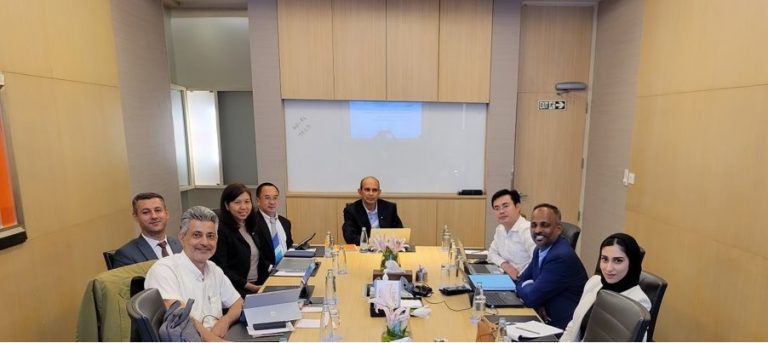 AOT ร่วมประชุม ACI Asia – Pacific and Middle East Regional Operational ...