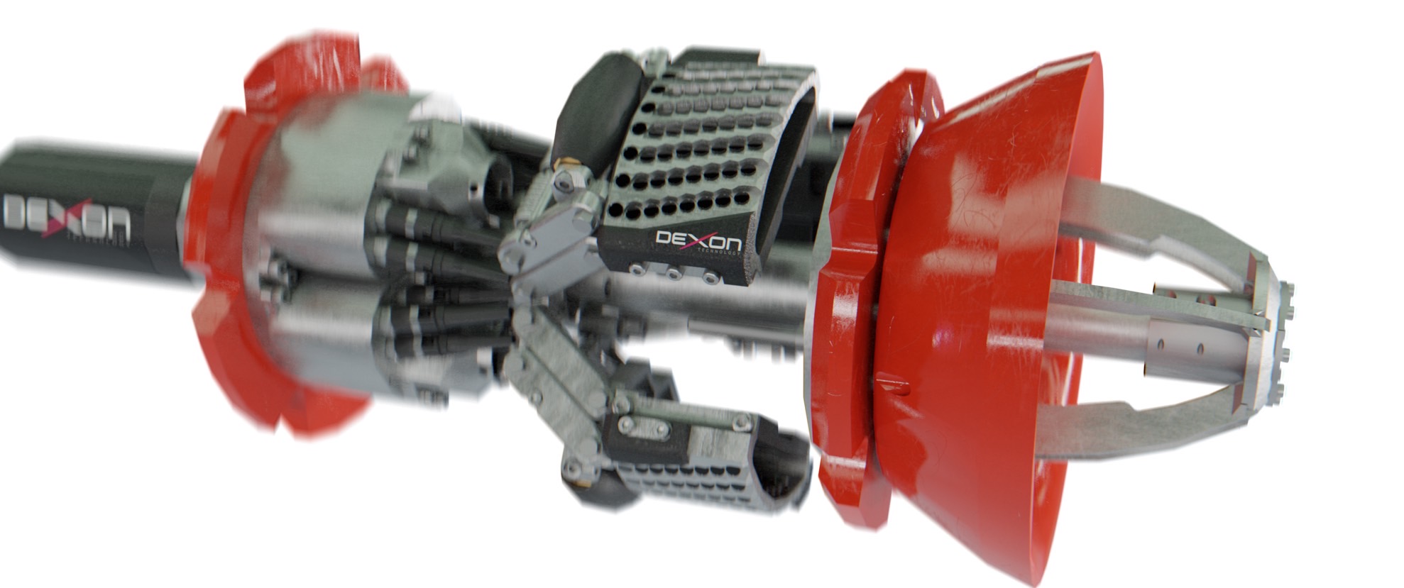 DEXON ก้าวสู่องค์กร “Net Zero Emission” จับมือมช.-รัฐ-เอกชน ร่วมสนับสนุนวิจัย CCS - www.ten-news.com