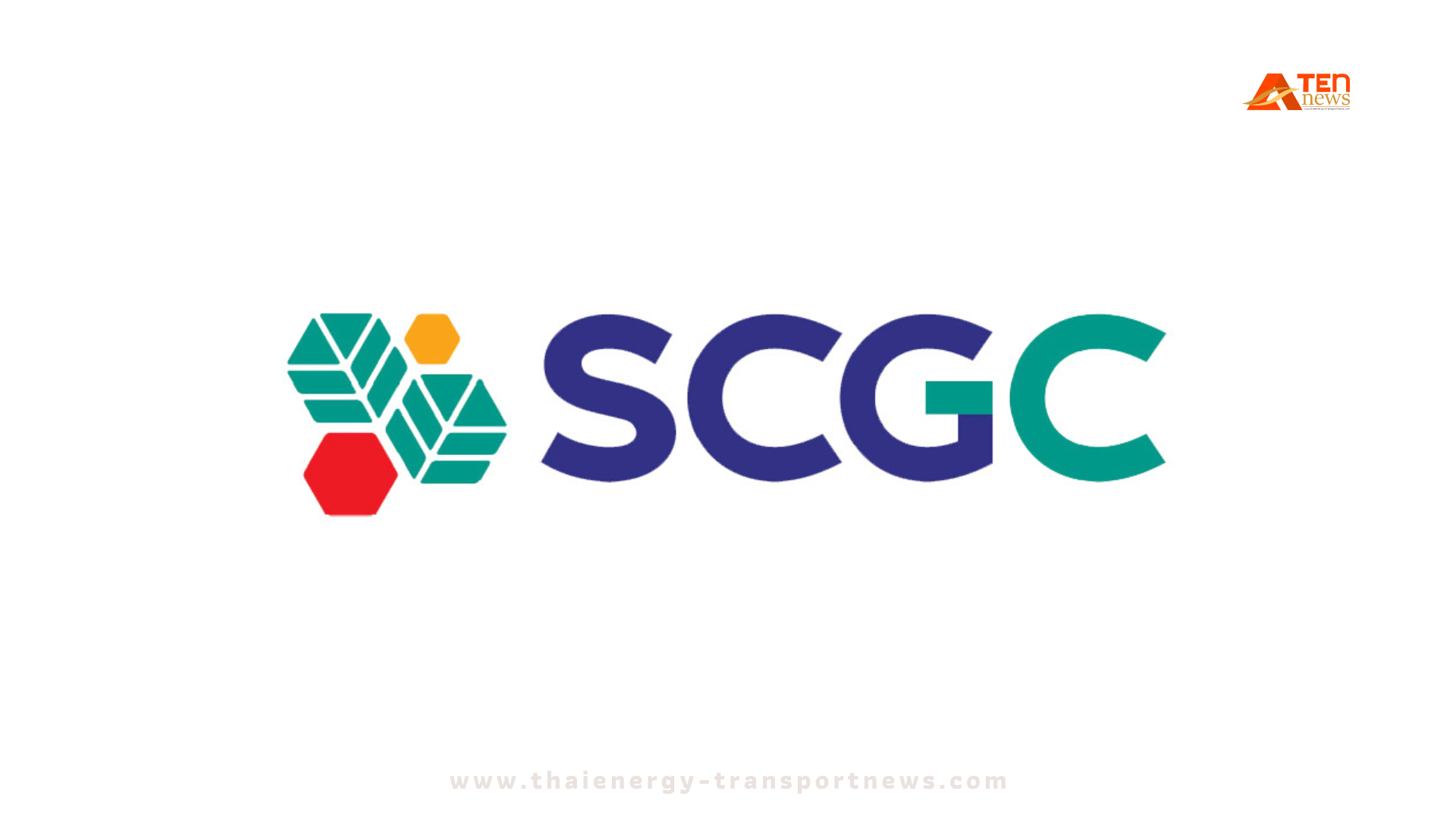 SCGC ผนึก เดนกะ ตั้ง รง.ผลิต Acetylene Black เสร็จปี69 - www.ten-news.com