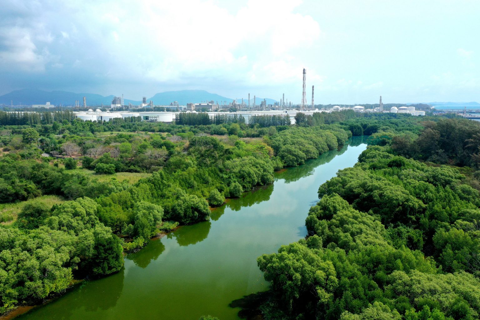 IRPC ชงบอร์ด 19 ธ.ค.นี้ อนุมัติงบลงทุน 5ปี(2567-2571) - www.ten-news.com