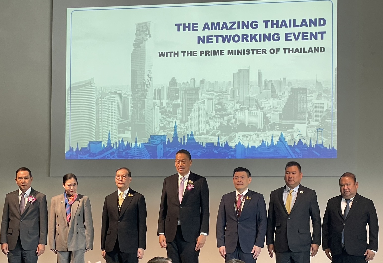 AOT บุกตลาดยุโรปโชว์ศักยภาพดันไทยเป็นฮับการบินภูมิภาคอาเซียน - www.ten ...