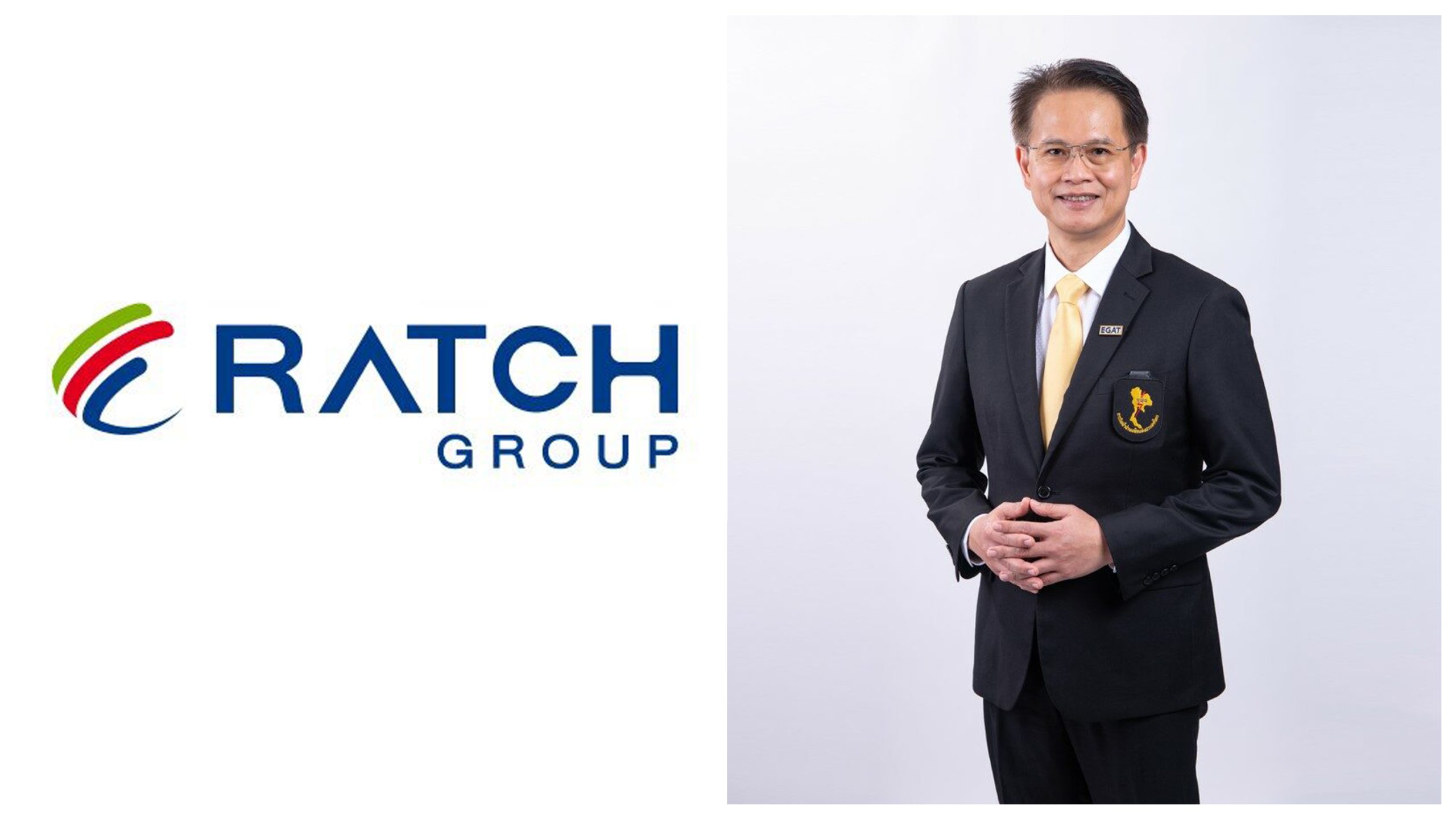 ประชุมผู้ถือหุ้น RATCH เห็นชอบตั่ง “นิทัศน์ วรพนพิพัฒน์” เป็น CEO มีผล ...