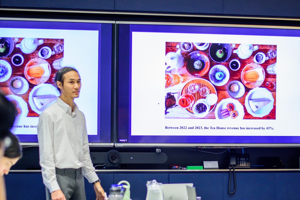 เจาะกลยุทธ์ 3Re “บ้านปู” ช่วย “ผู้ประกอบการ SE รุ่นใหม่” โตต่อได้ - www ...