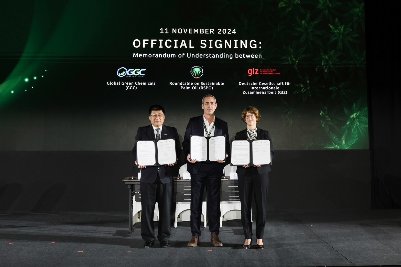 GGC ขยายพันธมิตรร่วมมือแก้ปัญหาราคาปาล์มน้ำมันตกต่ำอย่างยั่งยืน - www ...