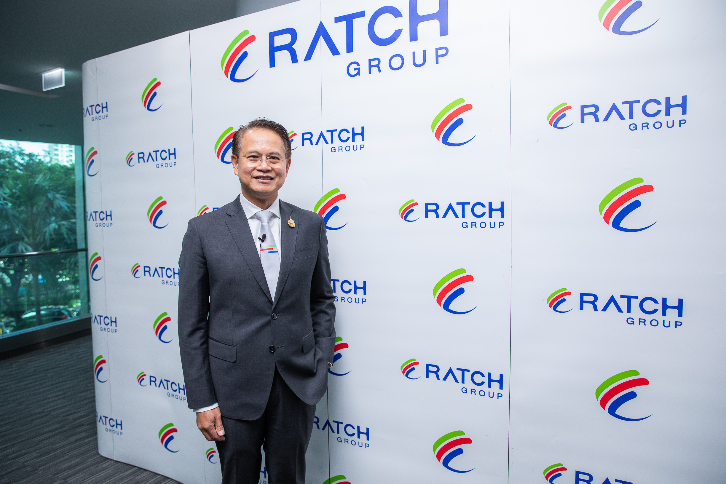 RATCH เผยโรงไฟฟ้าหินกองชุดที่ 2 เดินเครื่องเชิงพาณิชย์แล้ว - www.ten ...