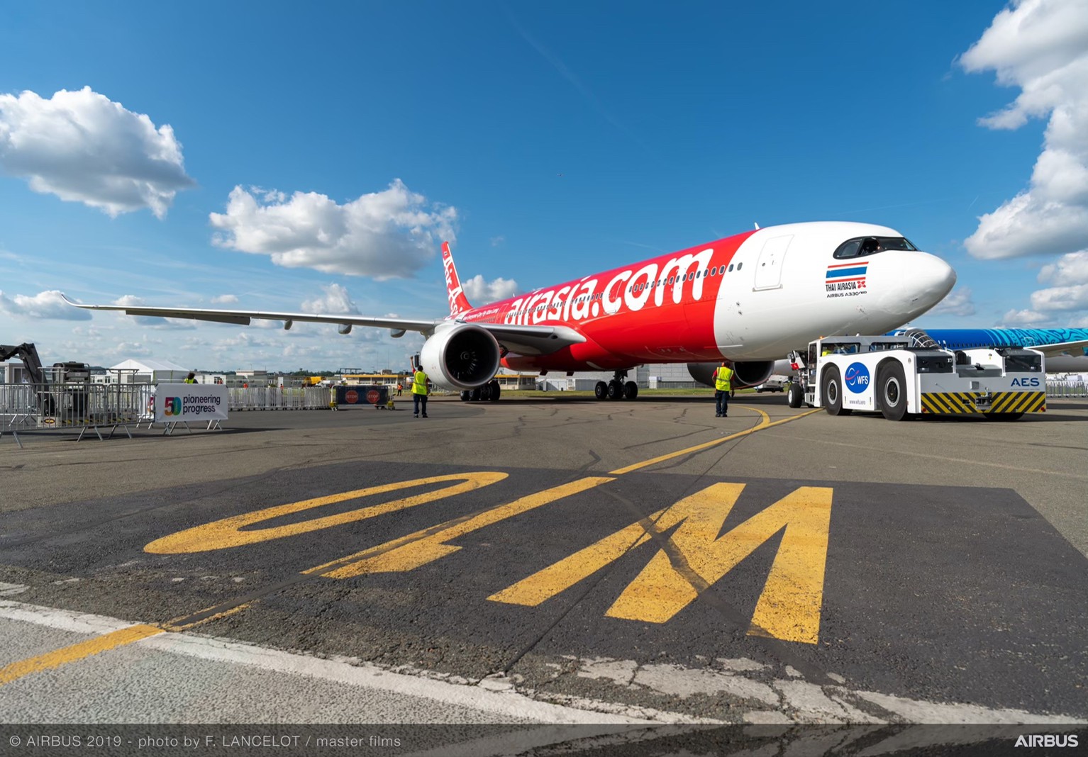 AAV ปี 67 โชว์กำไร 3,000 ล้านบาท บวกครั้งเเรกหลังโควิด-19 ปี 68 วางเป้ารายได้โต 15% - www.ten ...