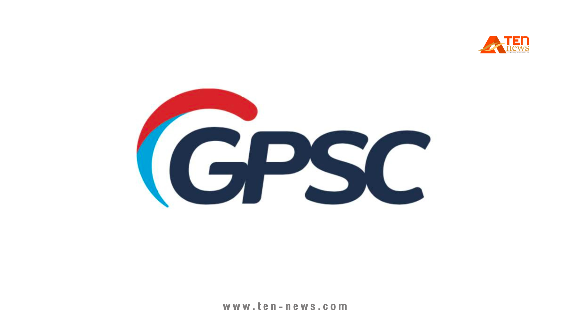 GPSC โกยกำไรปี67 กว่า 4 พันลบ. เตรียมจ่ายปันผล 0.45 บาท/หุ้น - www.ten-news.com
