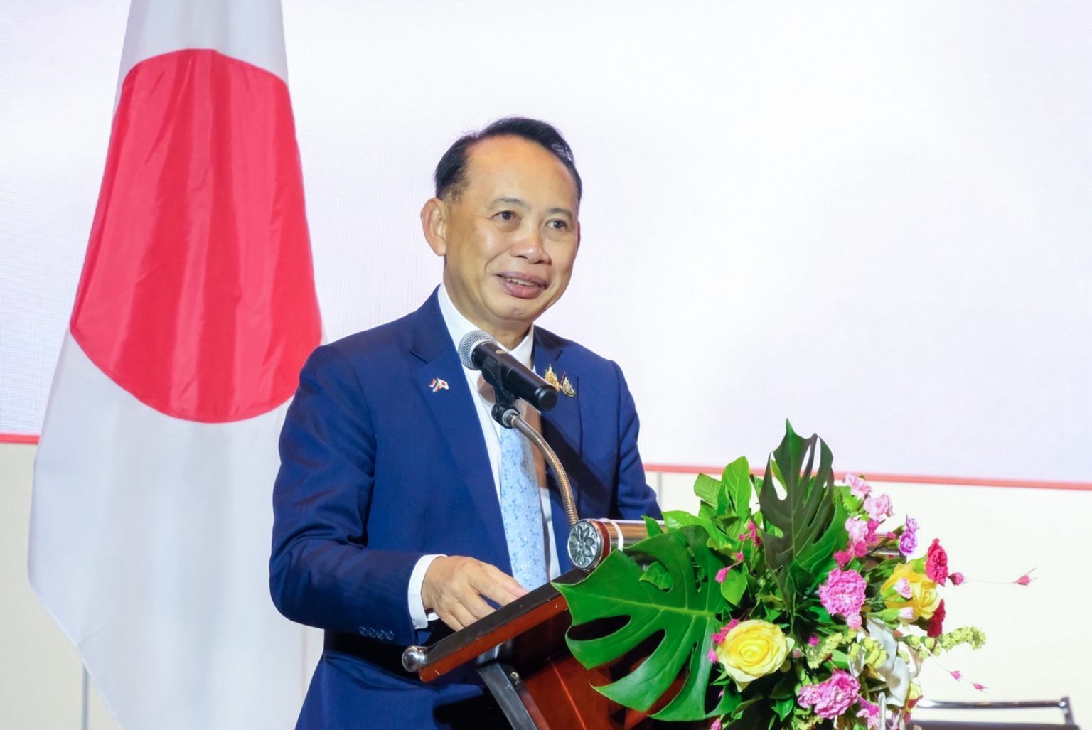 "ก.พลังงาน" หนุนความร่วมมือ"ไทย-ญี่ปุ่น"เชิงนโยบาย - www.ten-news.com