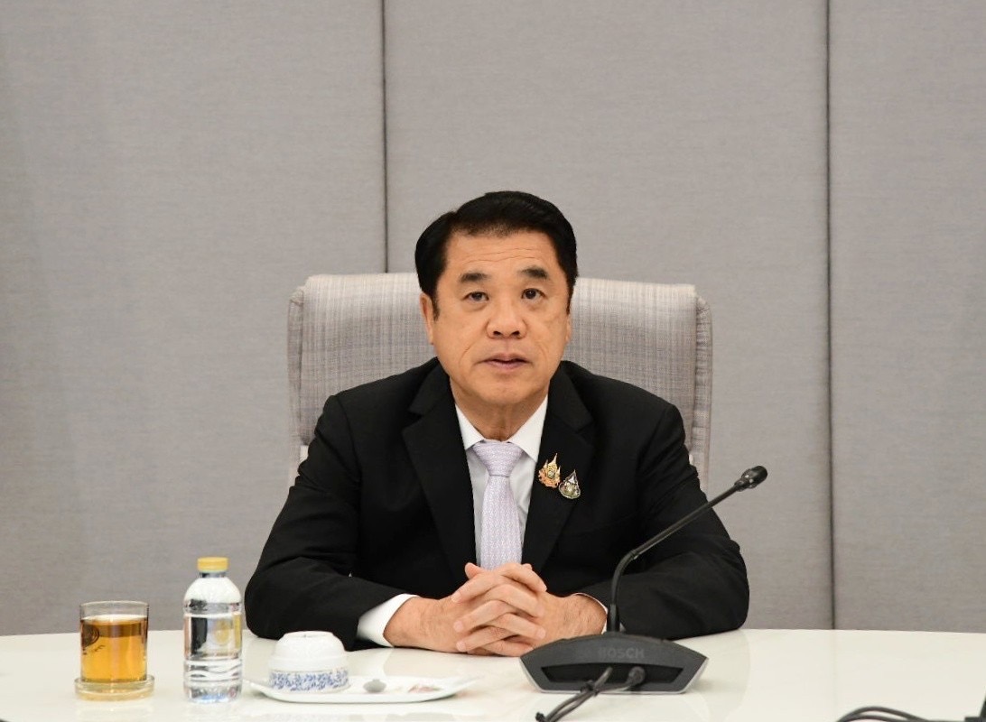 “สุริยะ” สั่ง AOT เร่งศึกษาแนวทางปรับค่า PSC ด้าน AOT คาดปรับขึ้นสิ้นปีนี้ - www.ten-news.com