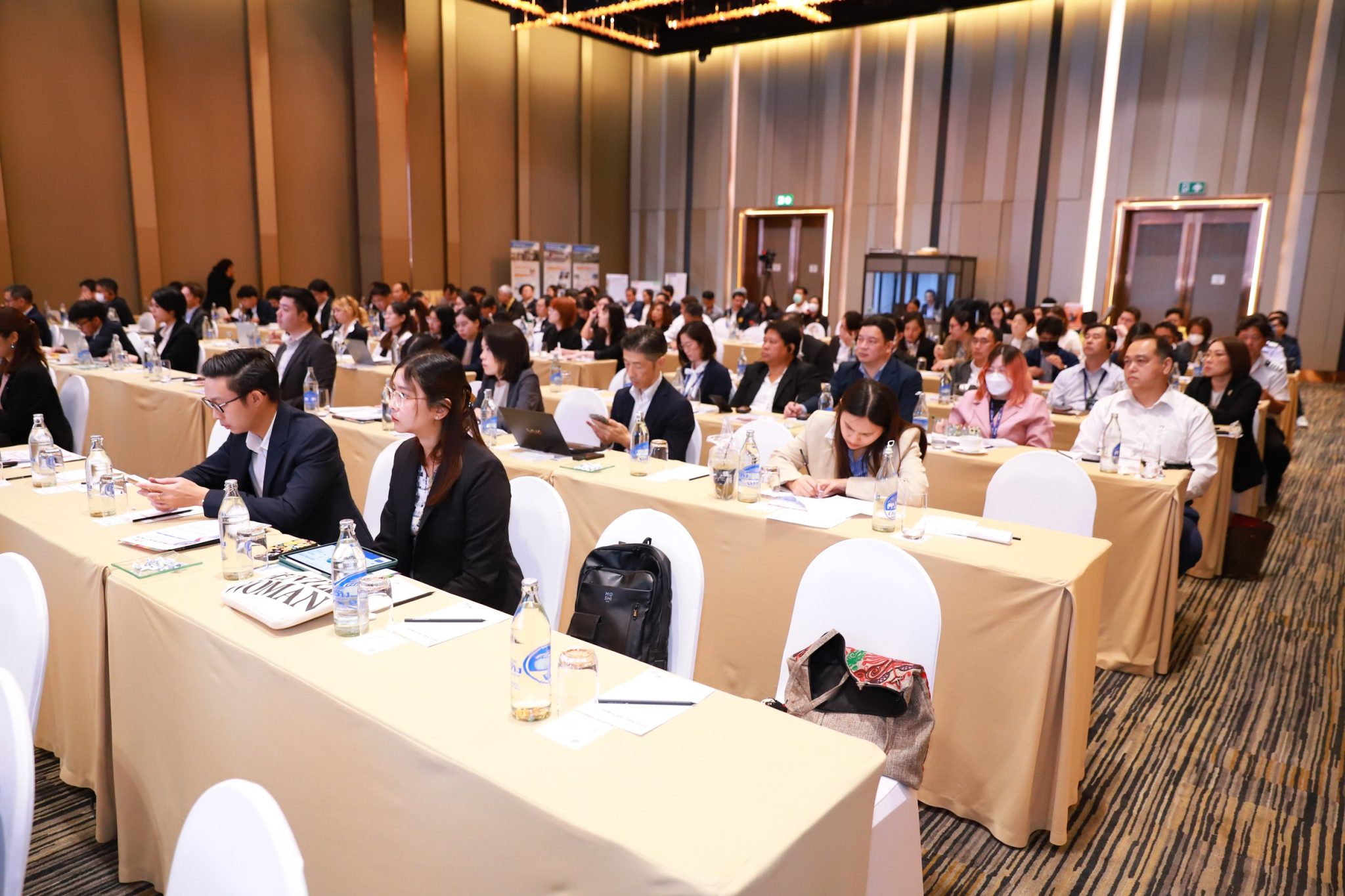 “กรมราง” จับมือ JICA ขับเคลื่อน M-MAP2 เชิ่อมโครงข่ายรถไฟครอบคลุมกรุงเทพ-ปริมณฑล - www.ten-news.com