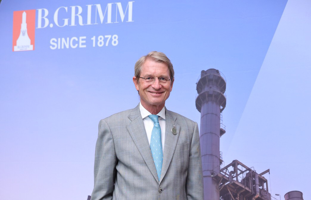 BGRIM อัดงบ 1 หมื่นยูโร ปิดดีลซื้อกิจการ “Apulia Green Energy” รุกคืบธุรกิจกักเก็บพลังงานใน ...