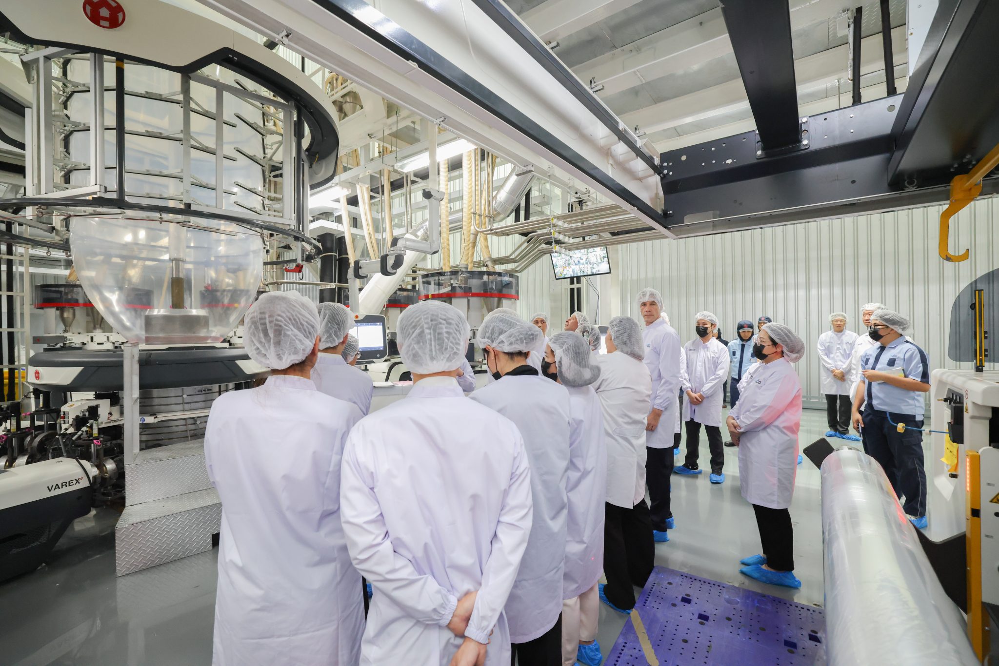 GC ผนึก”TPN FlexPak – W&H” เปิดตัวฟิล์ม Mono Material ด้วยเทคโนโลยี ...