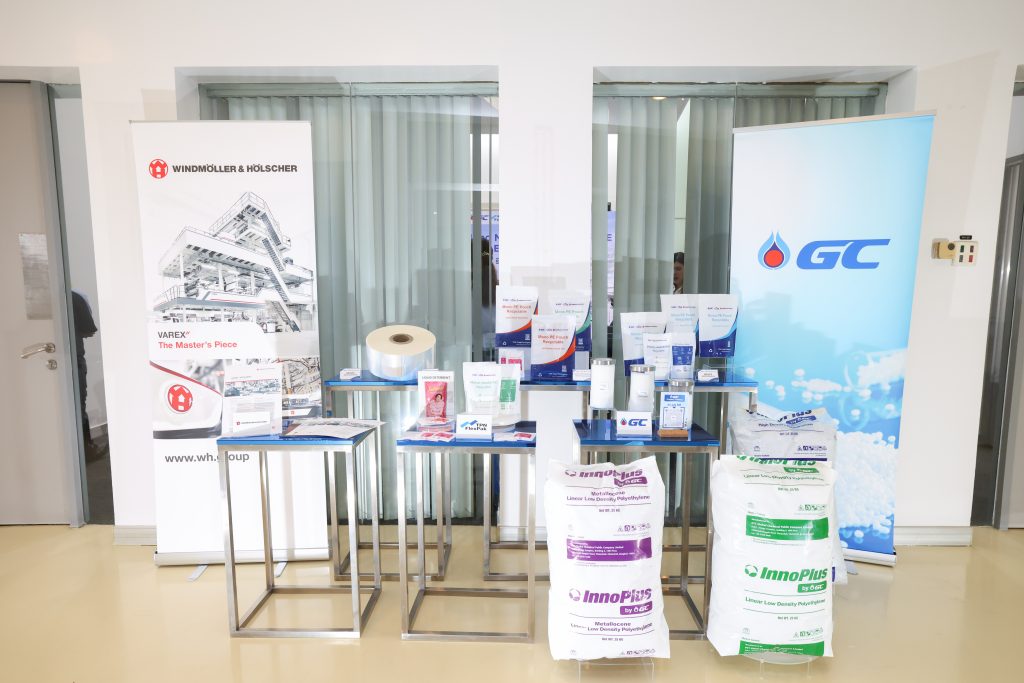 GC ผนึก"TPN FlexPak – W&H" เปิดตัวฟิล์ม Mono Material ด้วยเทคโนโลยี ...