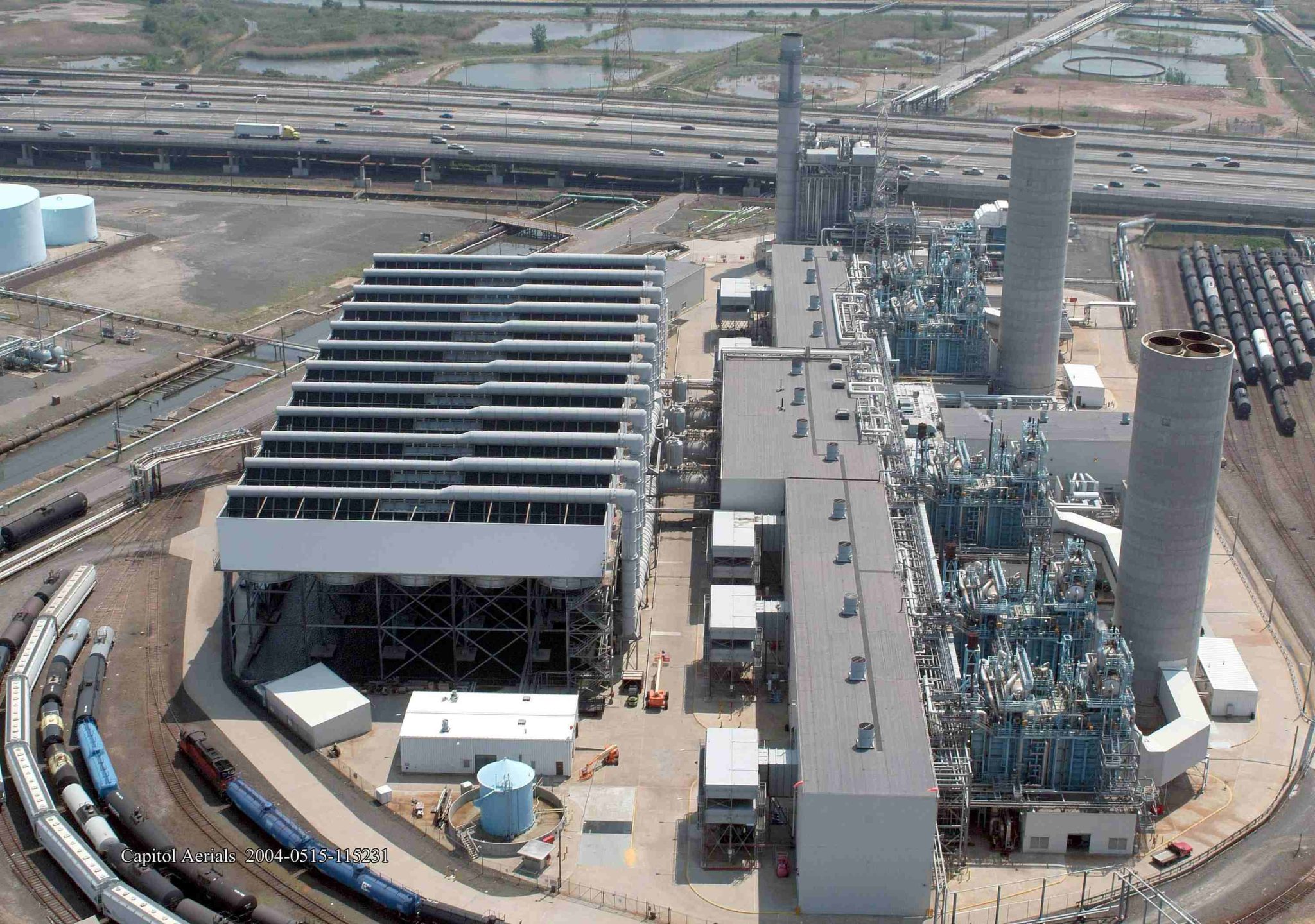 EGCO เพิ่มสัดส่วนถือหุ้นโรงไฟฟ้า Linden Cogen ในสหรัฐ แตะ 38% - www.ten ...