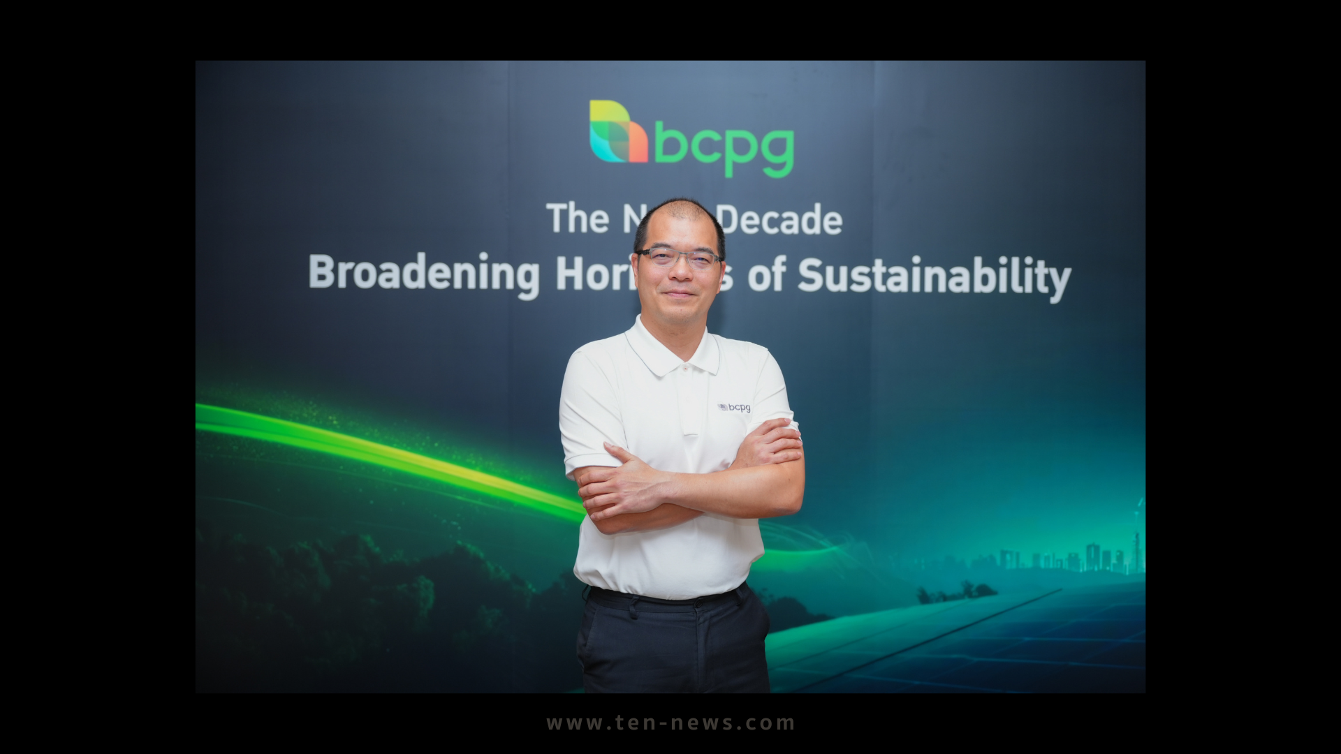 BCPG กางแผนกลยุทธ์ใหม่ ดันรายได้โต 2 เท่า ในปี 2571 - www.ten-news.com