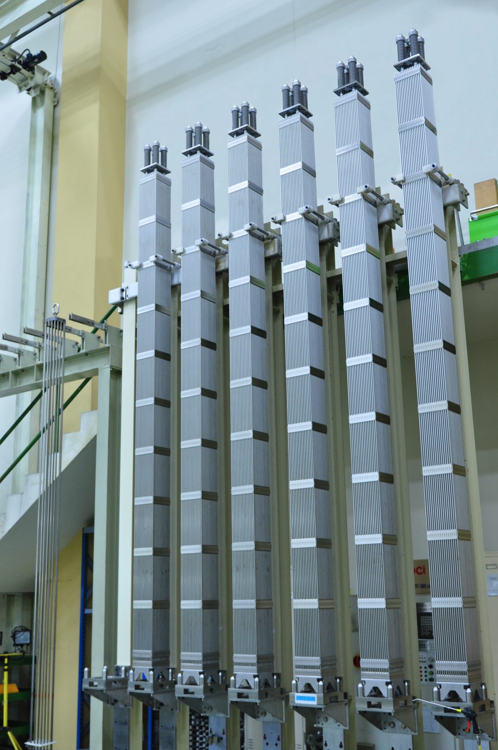 กฟผ. ส่องโมเดล SMR เกาหลีใต้ ปูทาง Net Zero 2050 เสริมความมั่นคงไฟฟ้า ...